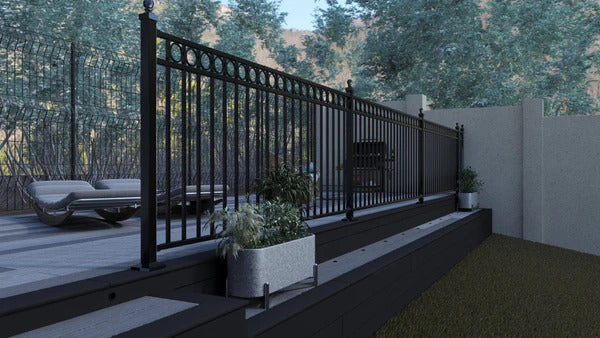 Banister Height: A Guide to Elevating Your Outdoor Space