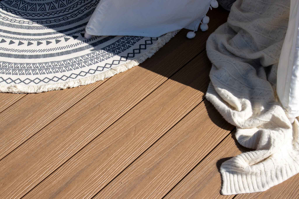 Composite vs PVC Decking: Key Differences