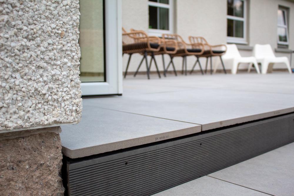 What Gap Between Porcelain Slabs: Unveil the Ideal Spacing