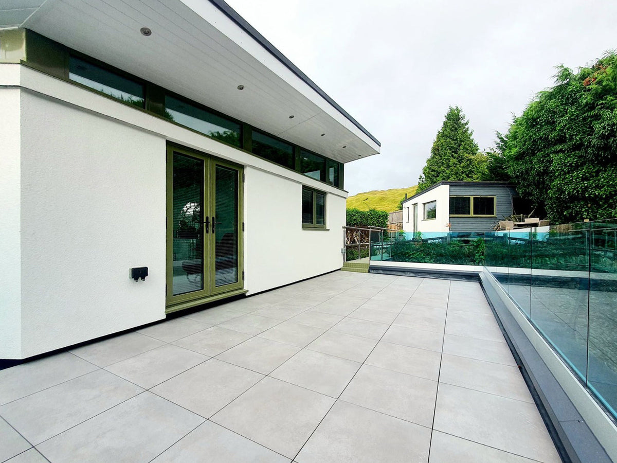 Types of Balustrade: Ultimate Guide for Your Outdoor Space