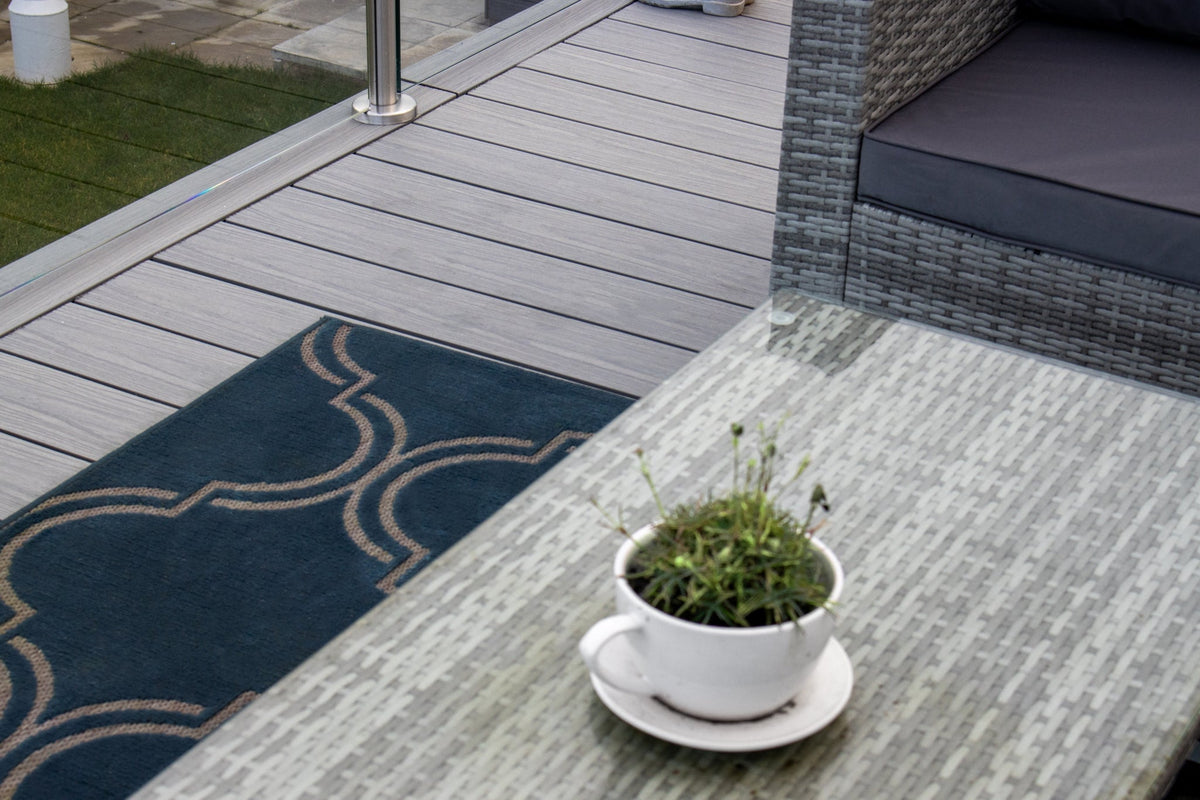 How To Make My Garden Fit For Entertaining