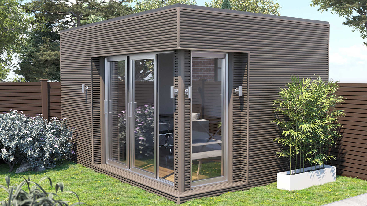 Composite Cladding: Is It Better Than Alternatives?