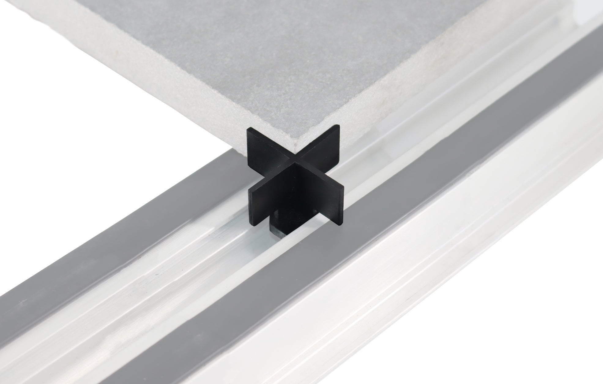 2mm Paving Cross Spacer (50/Pack)