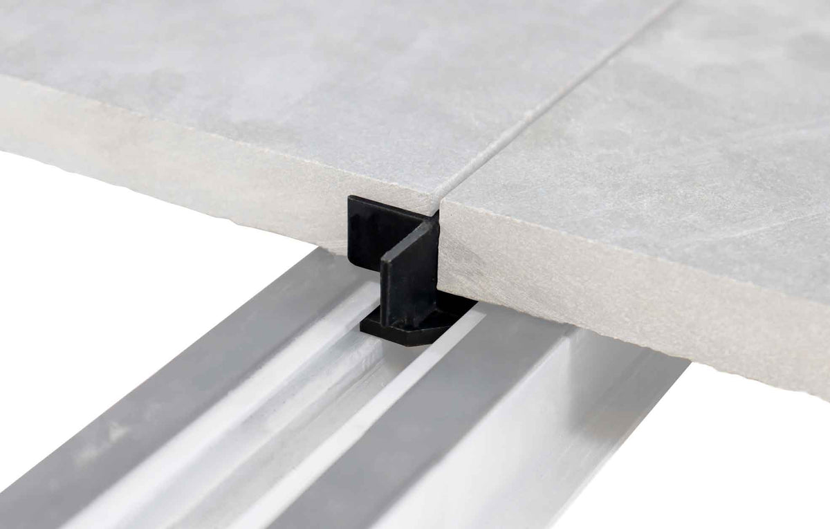 2mm Paving T-Spacer (50/Pack)