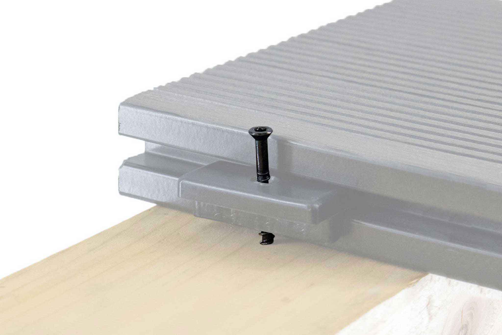 30mm Decking Timber Joist Screws (50/pack) – O V Æ D A™