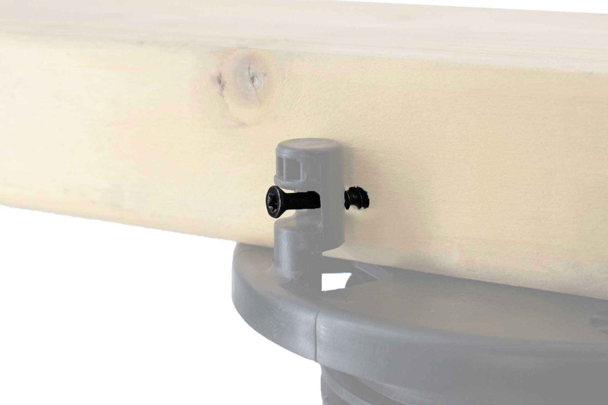 30mm Decking Timber Joist Screws (50/pack) – O V Æ D A™