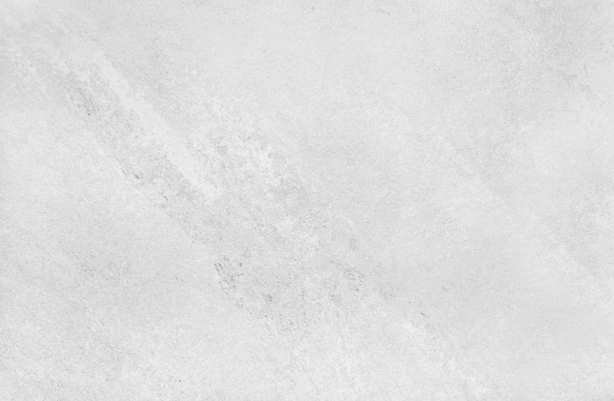 Himalayan™ | White Stone Effect Porcelain Paving Tiles