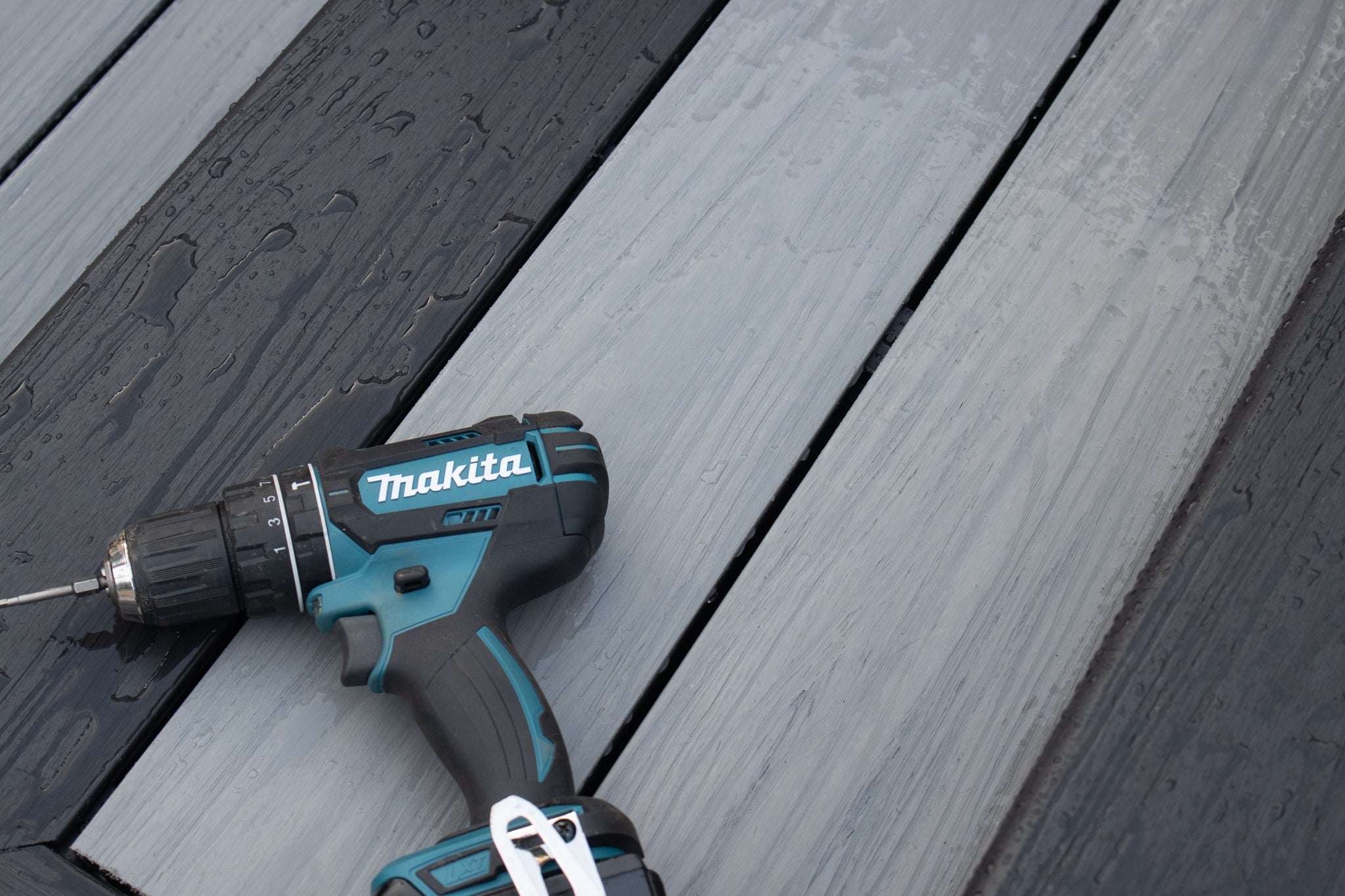 Installation and Labour Cost - Per person, Per Day