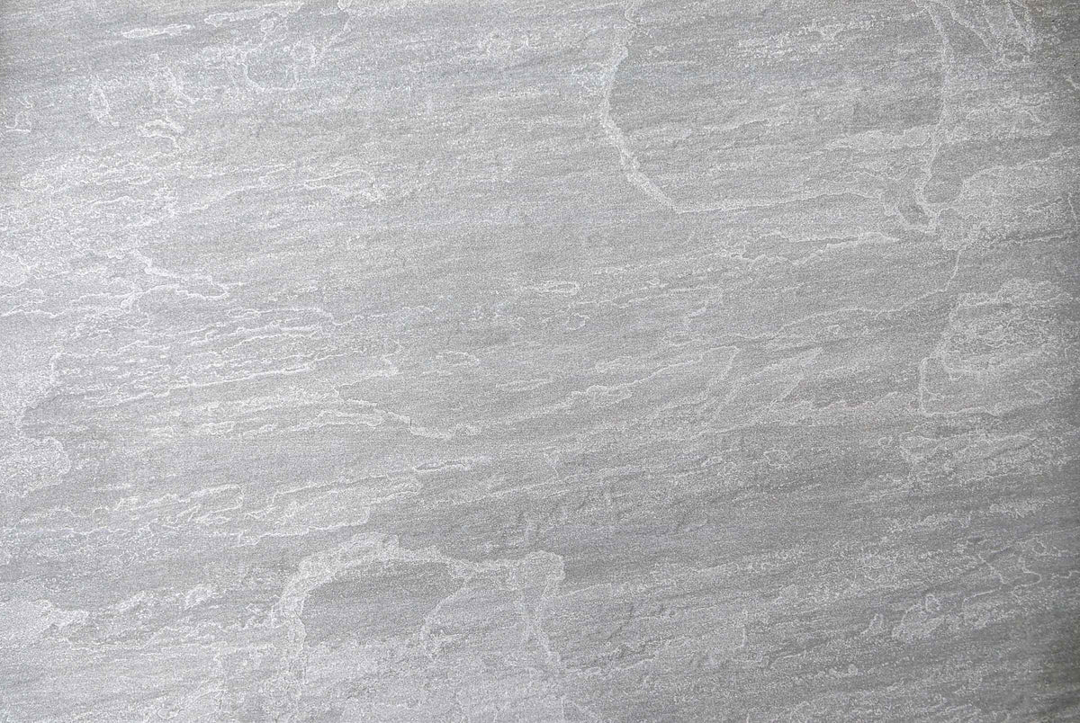 Kandla™ | Grey Stone Effect Porcelain Paving Tiles (60x90x2cm) – O V Æ ...