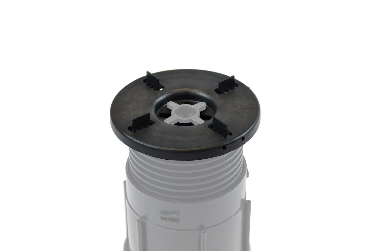 Self-Levelling Paving Head 2mm Tabs