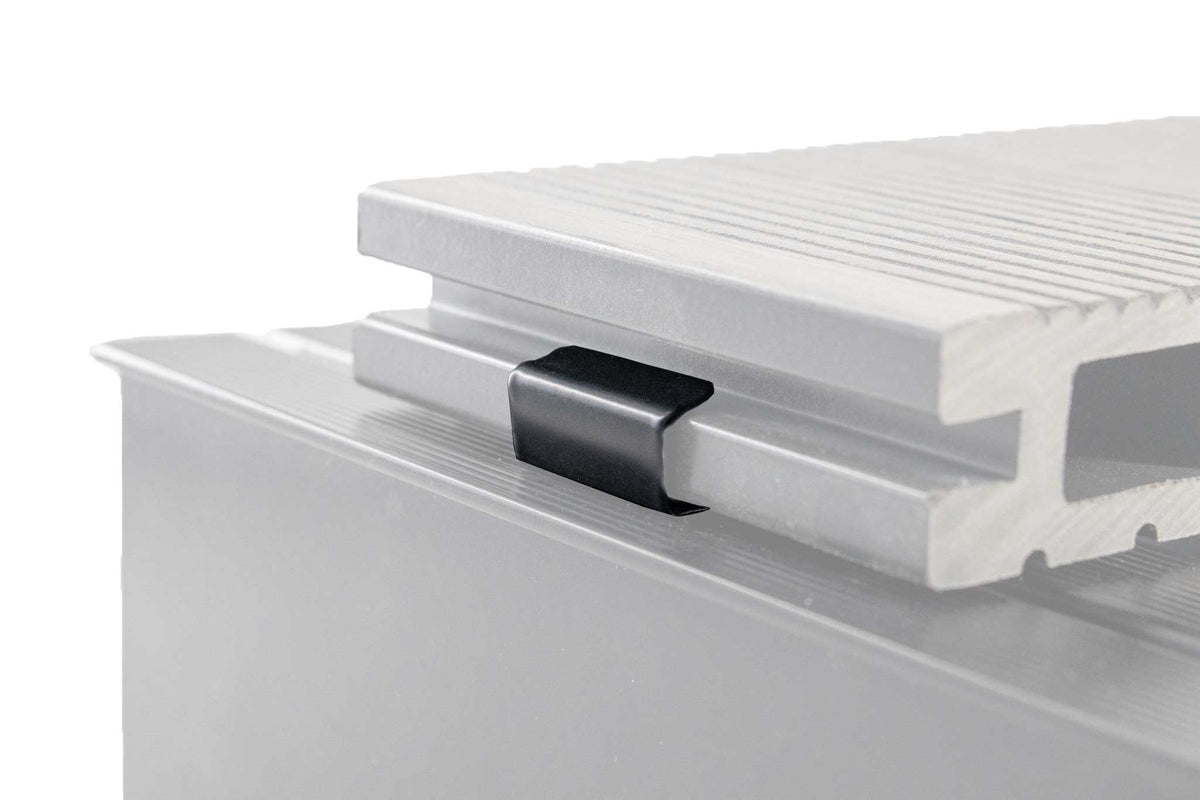 Decking Starter / End Clips (50/pack) – O V Æ D A™