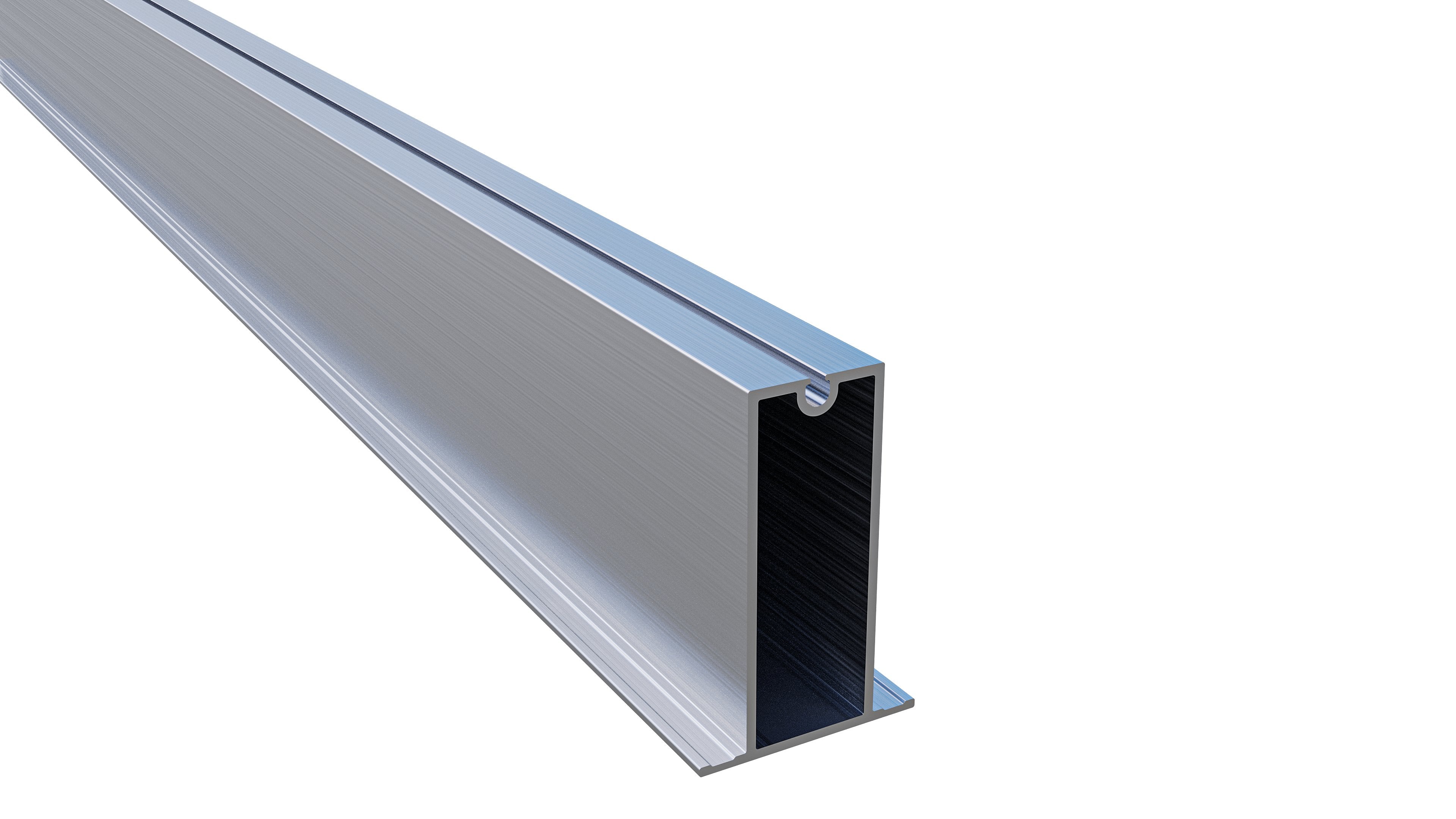 Tectonic® 73mm Decking Noggin Profile (3.6m length)