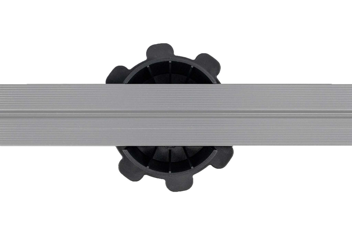 10-40mm Adjustable Cradle for Decking Supports – O V Æ D A™