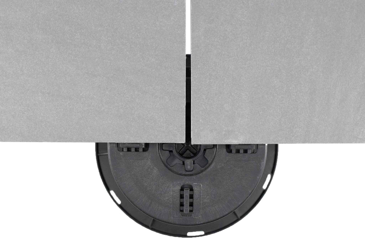 Tectonic® Adjustable Paving Pedestal (4mm Joint)