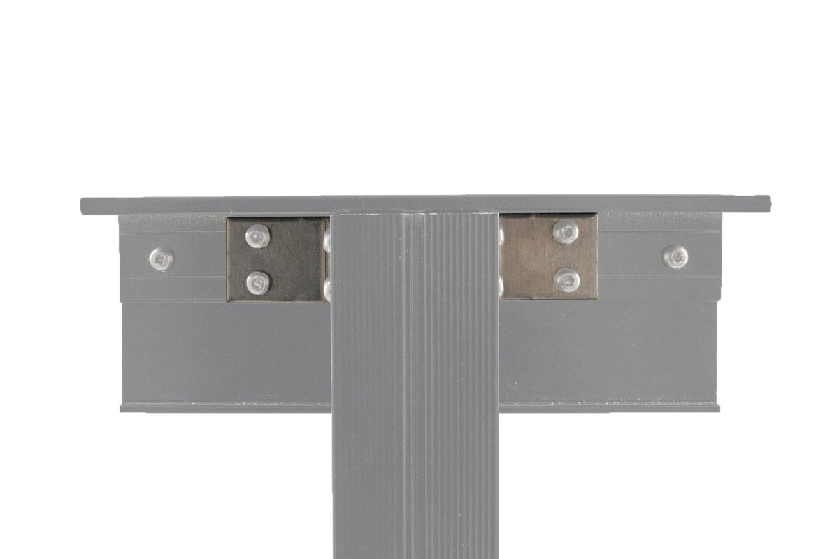 Fascia Bracket for Raised Deck Posts (10/pack) – O V Æ D A™