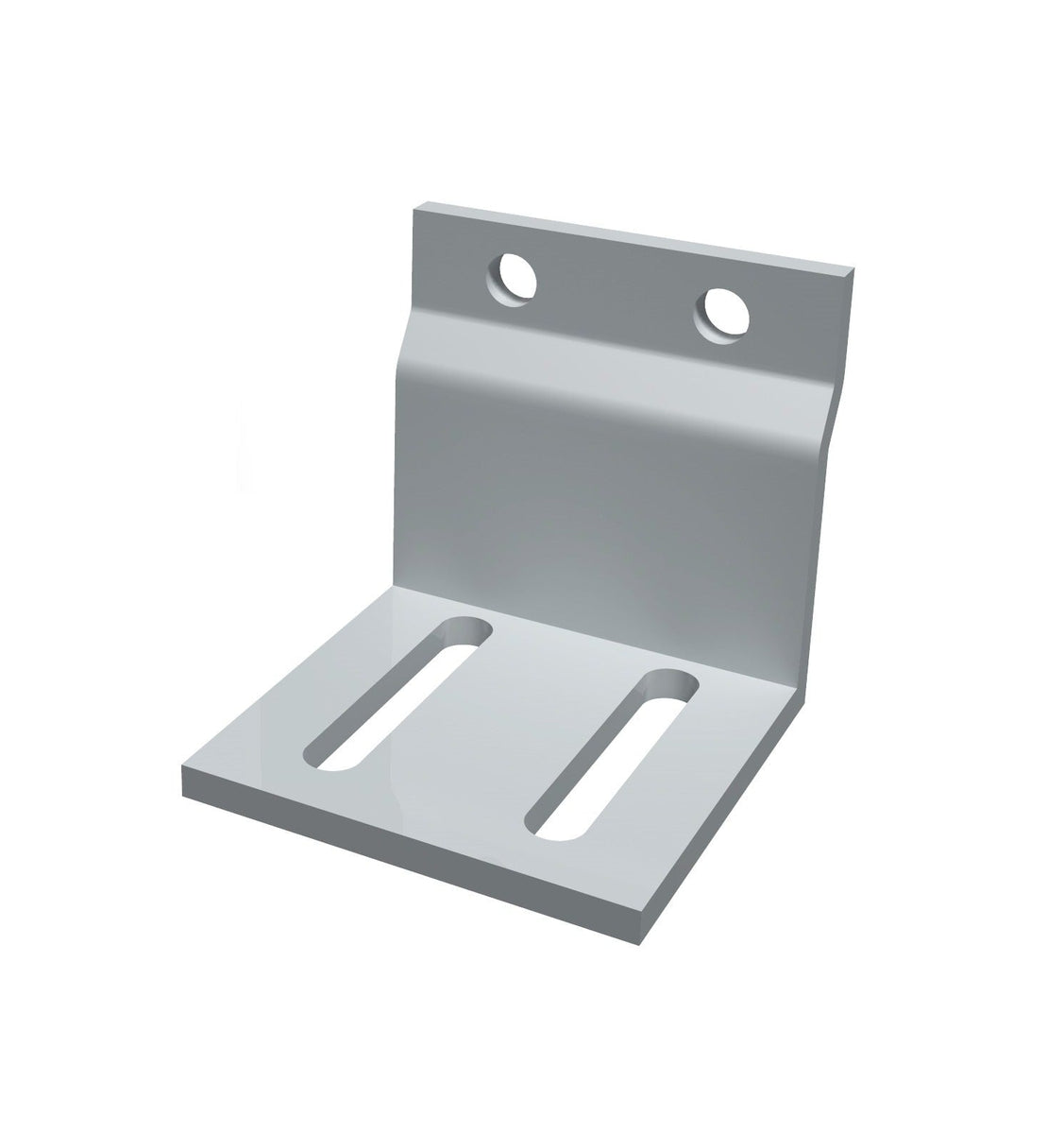 Tectonic® Aluminium Subframe Ground Fixing