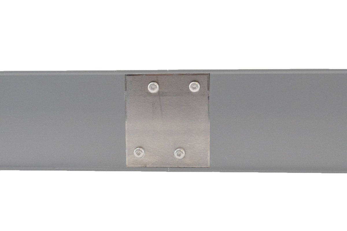 Tectonic® Aluminium Subframe Straight Connector