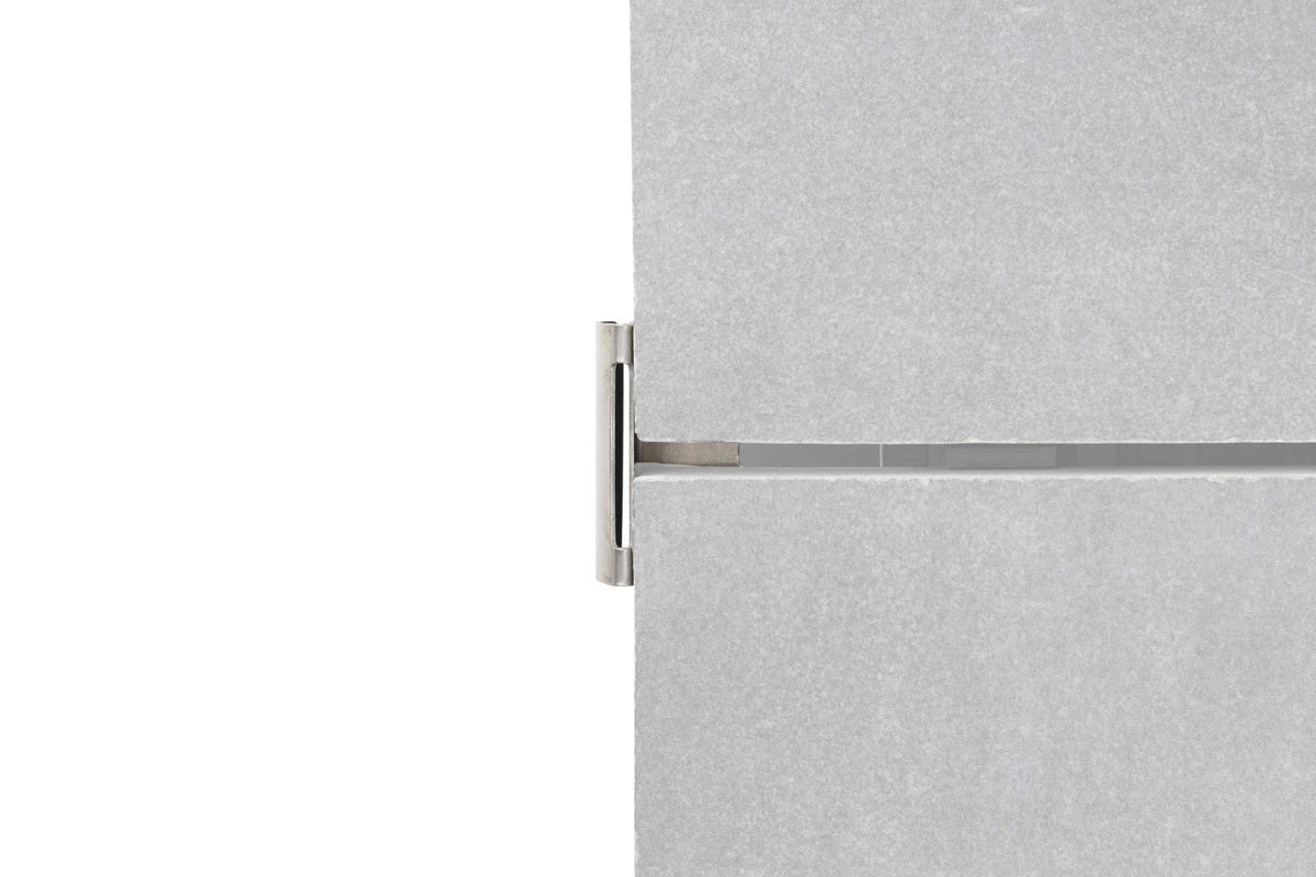 Tectonic® Paving Edge Steel Spring Clips