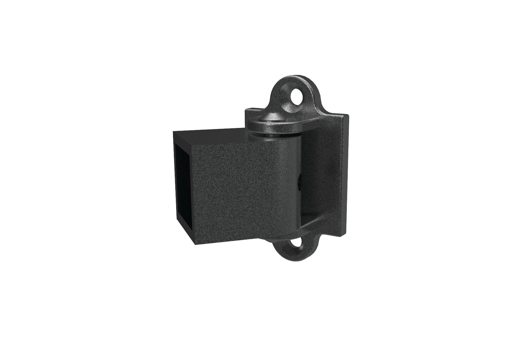 Traditional Balustrade 25mm Superior Horizontal Angle Bracket