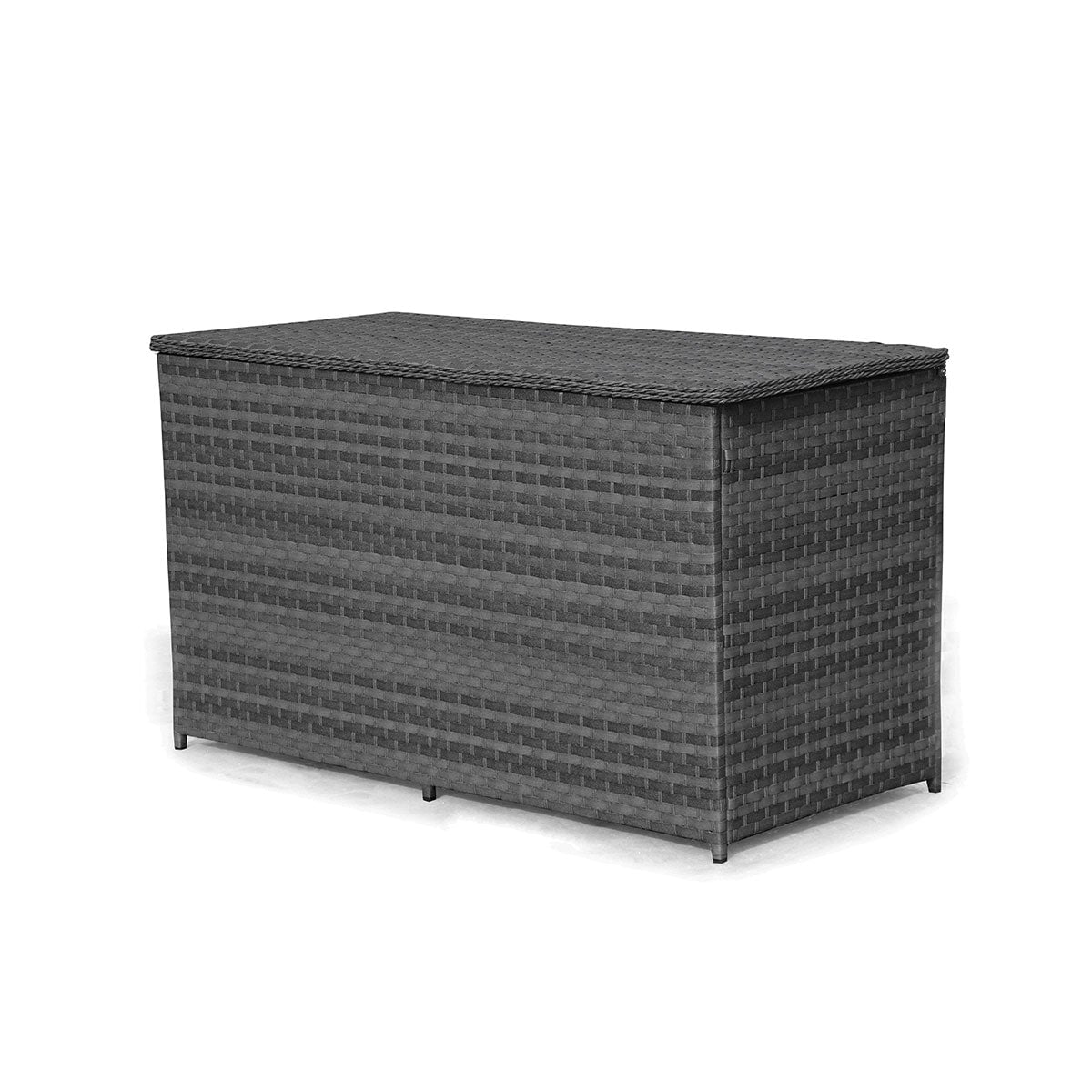 Victoria Storage Box | Grey